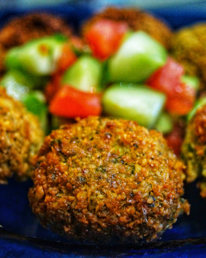 Benefits of Falafel Sarasota | Best Restaurants in UTC
