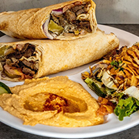 Restaurant Menu near Lakewood Ranch | Halal Food Sarasota