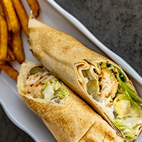 Restaurant Menu near Lakewood Ranch | Halal Food Sarasota