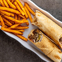 Restaurant Menu near Lakewood Ranch | Halal Food Sarasota