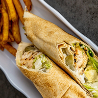 Restaurant Menu near Lakewood Ranch | Halal Food Sarasota